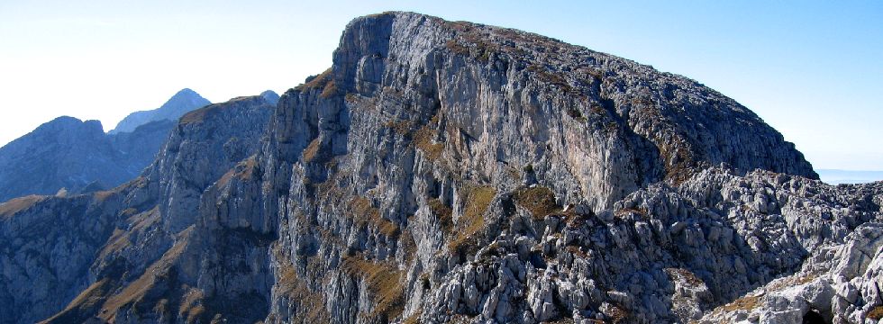 Randonnée pédestre: Le Grand Bargy, Bornes-aravis